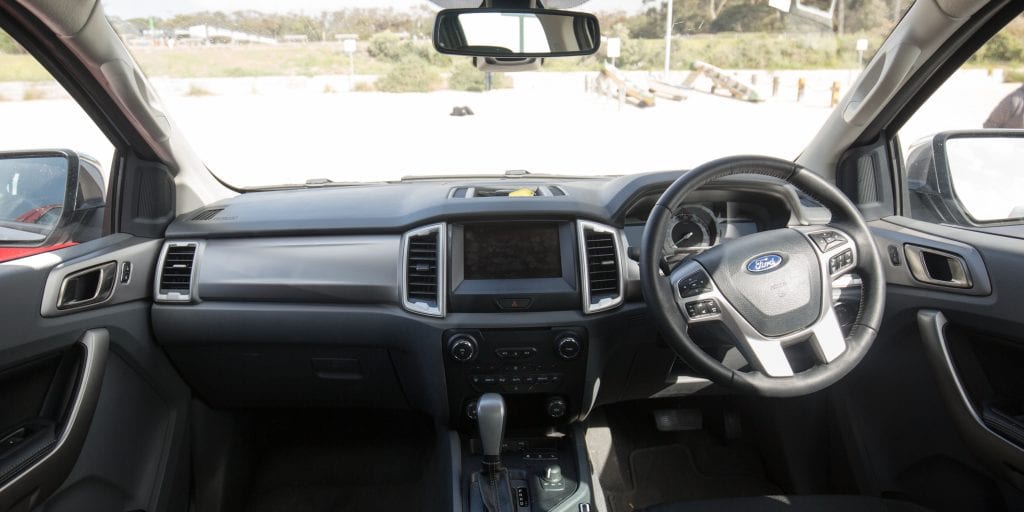 2016 Ford Ranger Pickup, Release date, Pictures, Redesign, Diesel