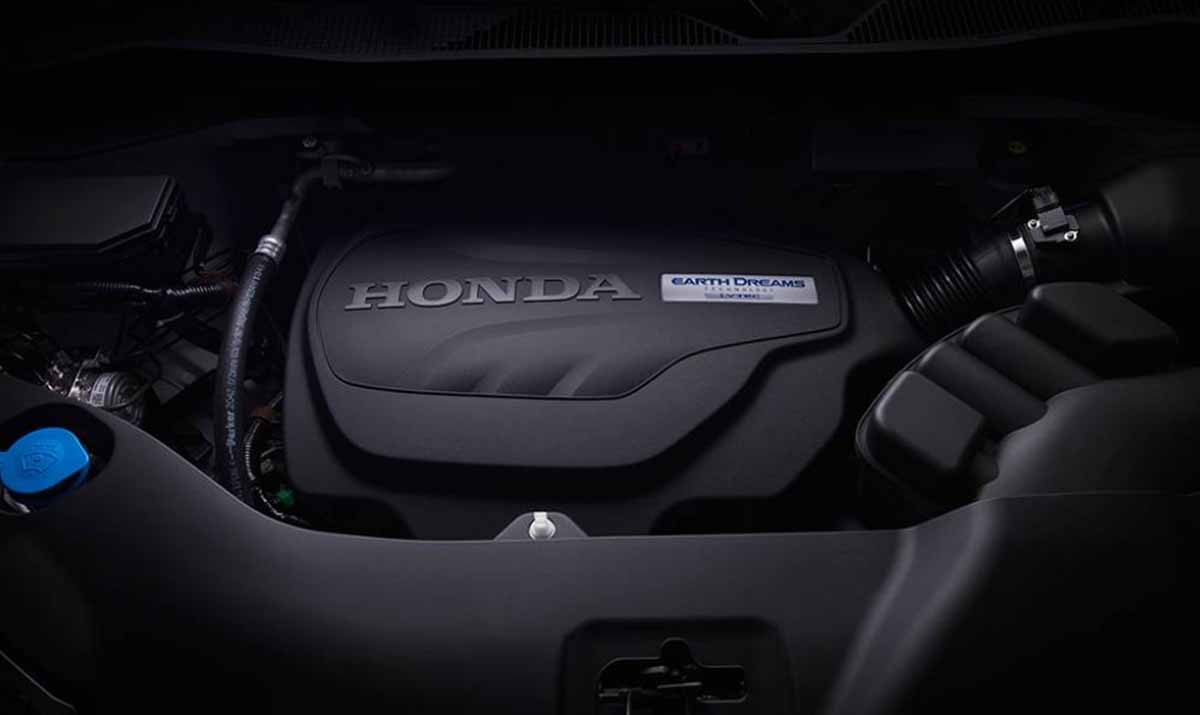 2016 Honda Pilot Desing, Engine, Interior, Exterior