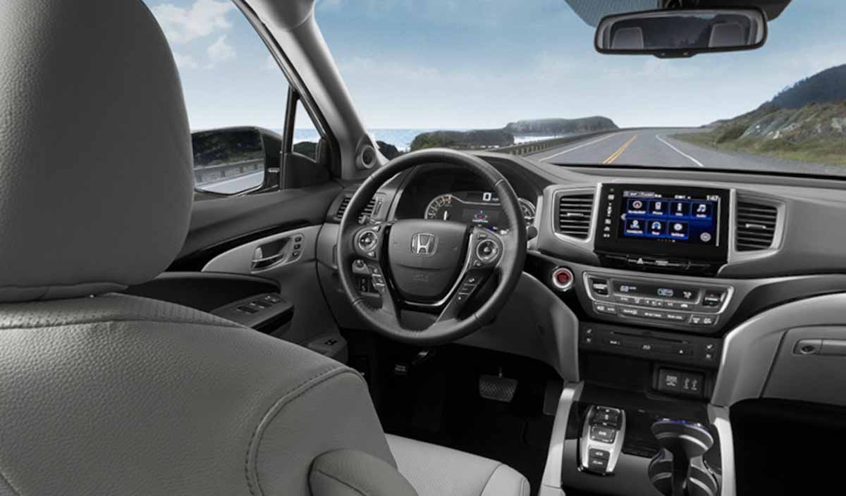 2016 Honda Pilot Desing, Engine, Interior, Exterior
