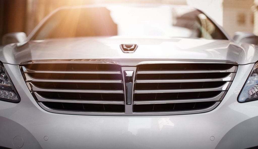 2016 Hyundai Equus Review Price Specs Features