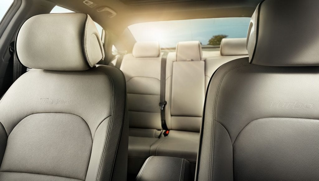 2016 Hyundai Sonata Review Specifications Features