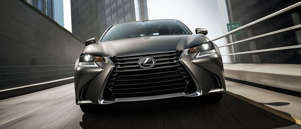 2016 Lexus GS Review Price Specifications Performance