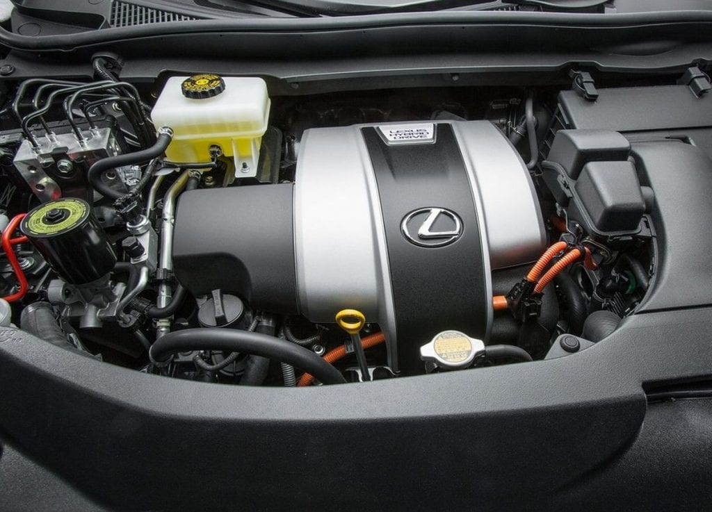 2016 Lexus RX Review, Hybrid, Interior, Colors, Release date