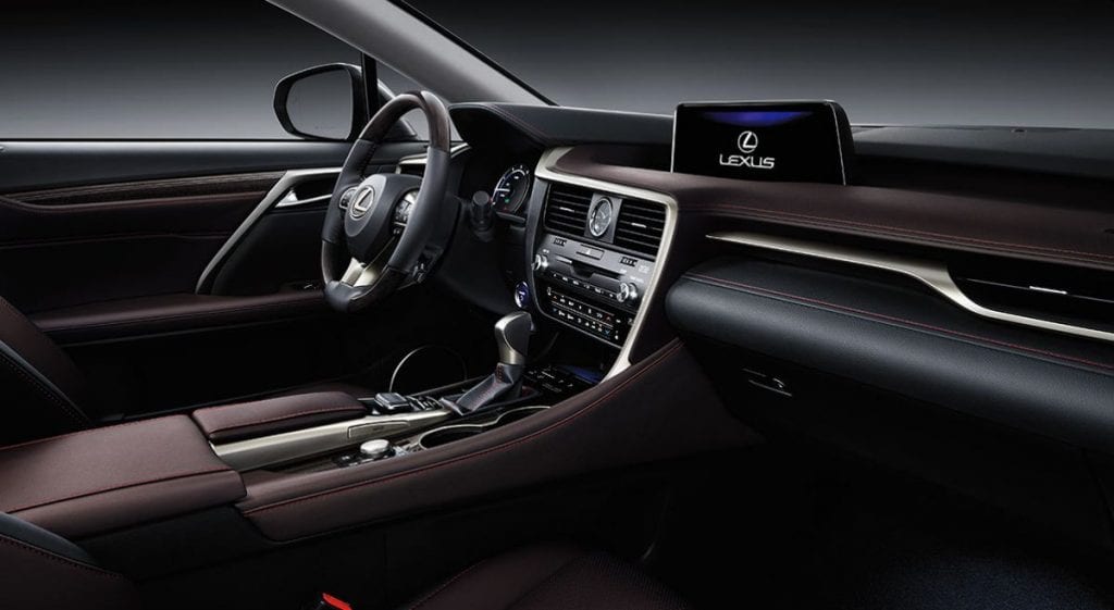 2016 Lexus RX Review, Hybrid, Interior, Colors, Release date