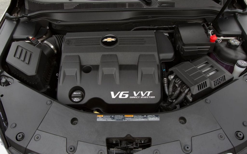 2017 Chevrolet Trax Review, Specs, Price, Redesign, Photos, Info