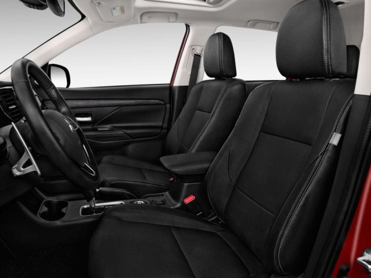 2016 Mitsubishi Outlander Specs,Price,Interior,Release Date,Price