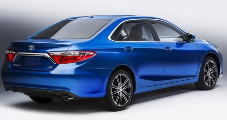2016 Toyota Camry Interior,Colors,Specs,Price,Release