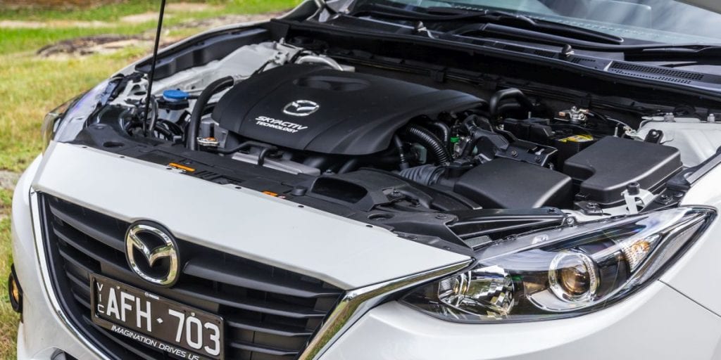 2016 Mazda 3 Review, Specs, Pictures, Interior, Release date