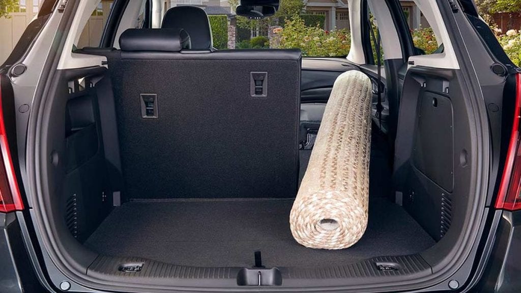 2017 Buick Encore Review, Price, MPG, Crossover, Specs, Images