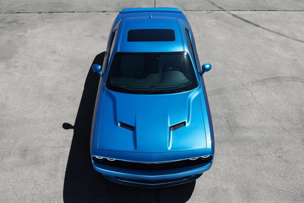 2015 Dodge Challenger Price Review Specs