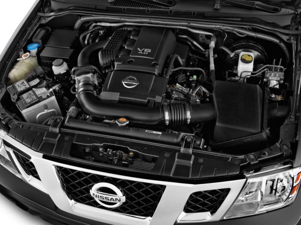 2016 Nissan Frontier Review, Diesel, Specs, Release date,