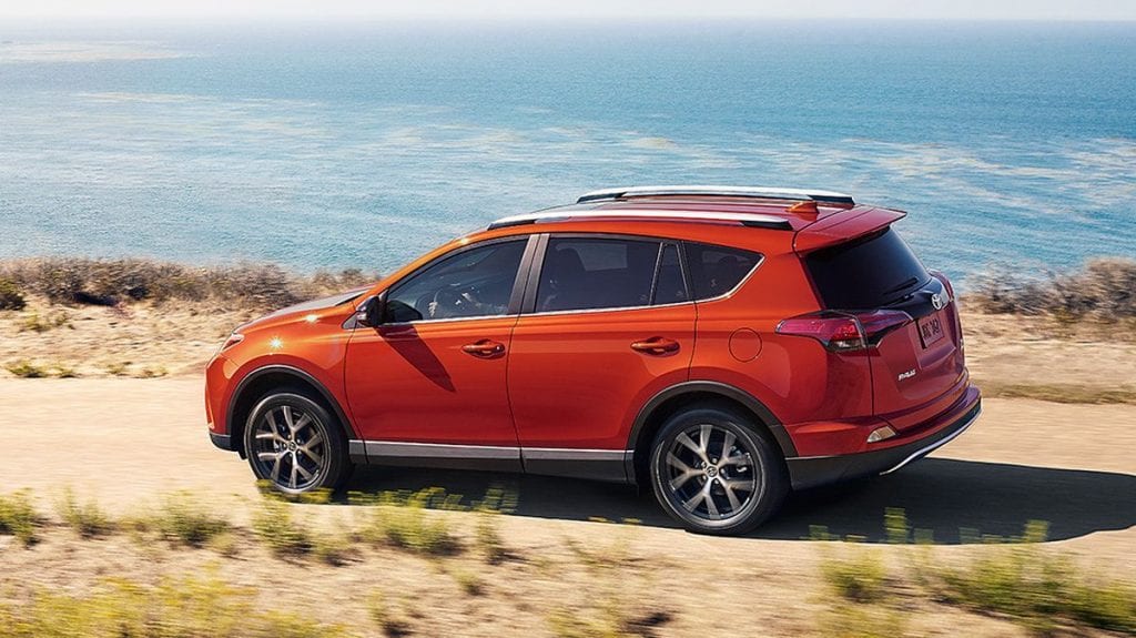 2016 Toyota RAV4 Changes Price Review