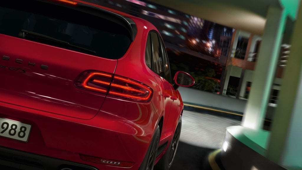 2017 Porsche Macan GTS Review Specs Price