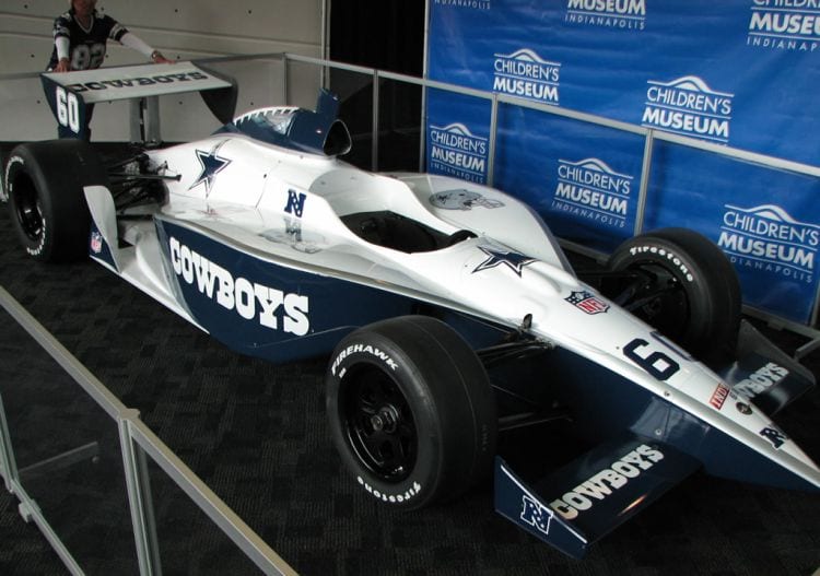 Cool Dallas Cowboys Cars [VIDEO] - carsoid.net