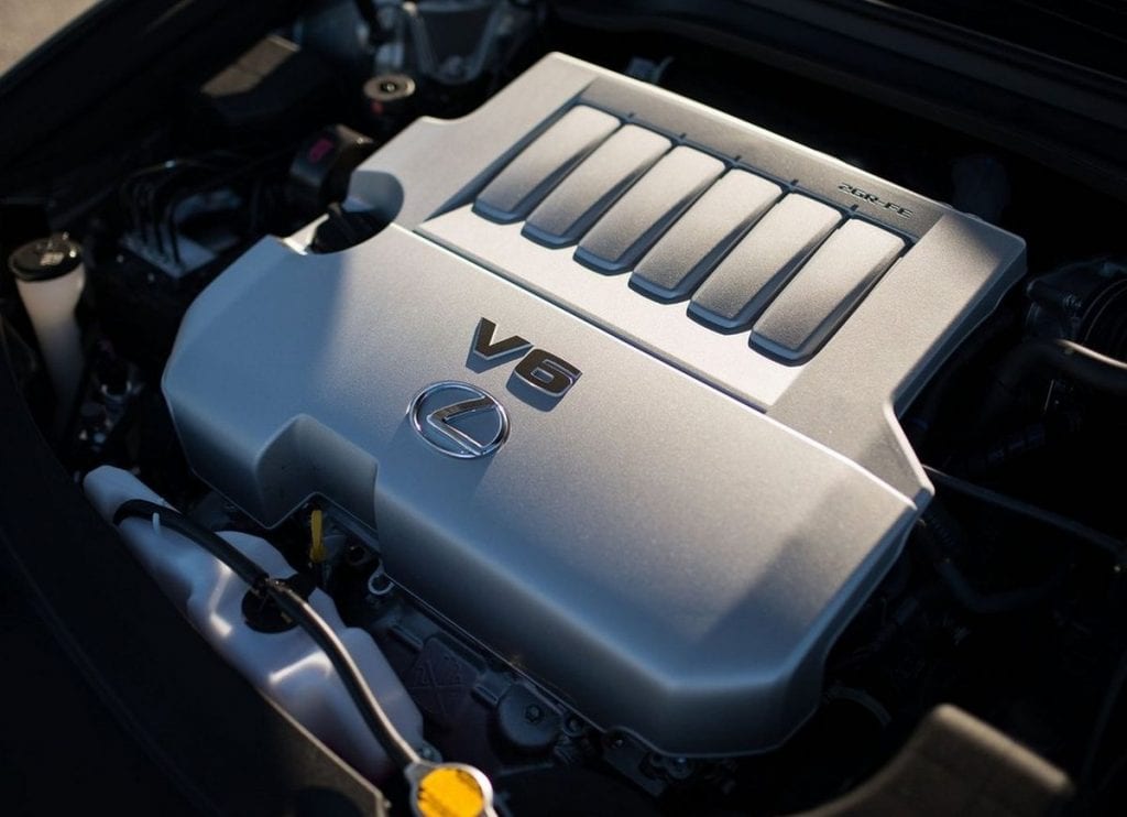 2016 Lexus ES350 Review, Specs, Price, Release date