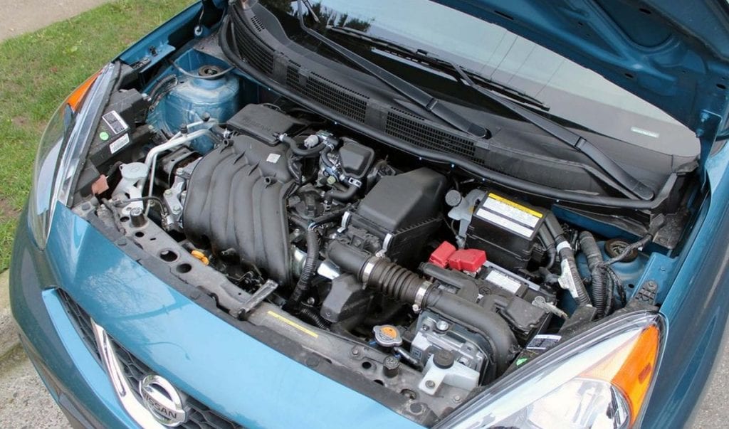 2016 Nissan Micra Review, Price, Specs, Release date