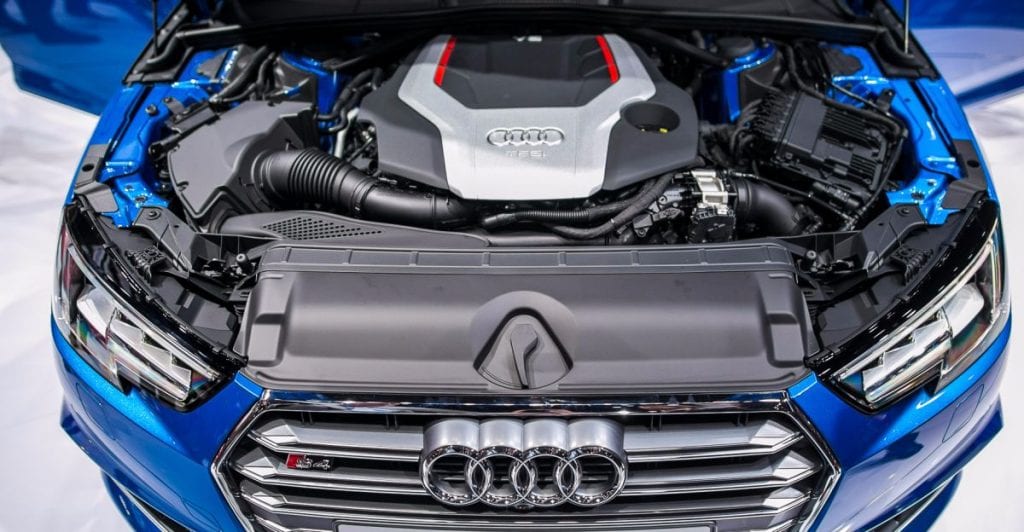 2017 Audi S4 Review, Interior, Release date, Specs, Colors