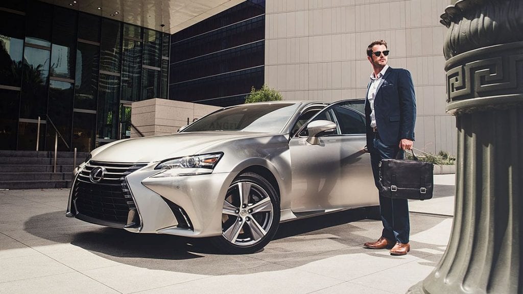 2017 Lexus GS Redesign Changes Design Refresh Interior