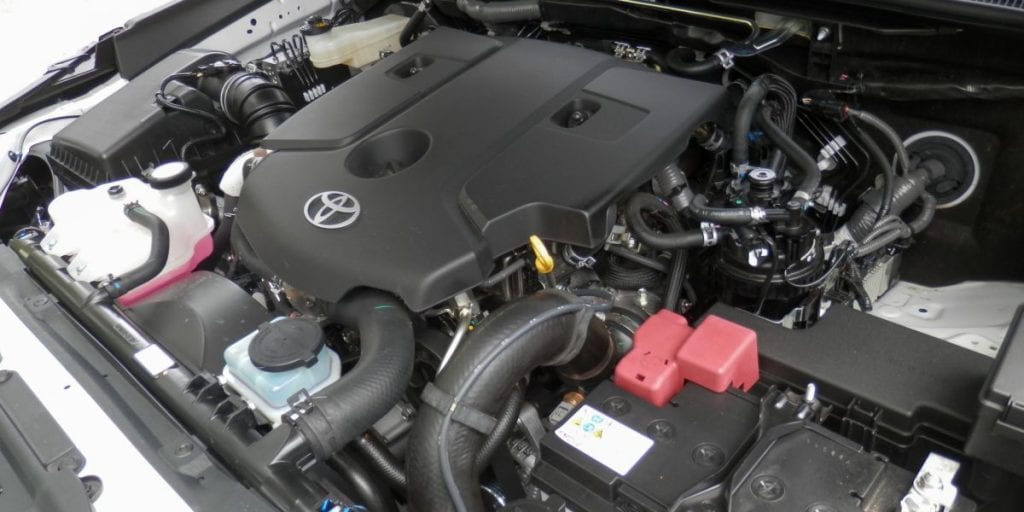 2017 Toyota Hilux Specs, Price, Release date, Engine