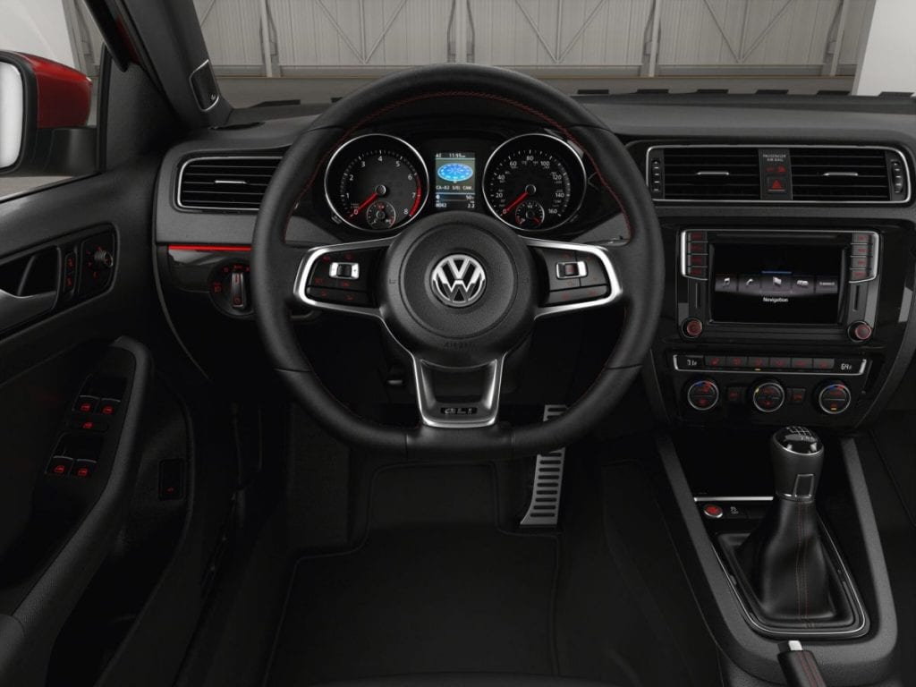 2017 VW Jetta GLI Review, Specs, Pictures, Turbo, Wiki