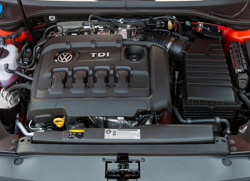 2017 VW Passat TDI, Review, Release date, Pictures, Diesel
