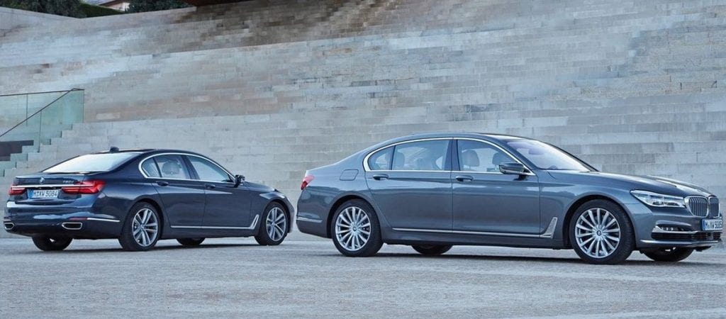 2016 BMW 750Li Review, Price, Engine, Pictures, Specs