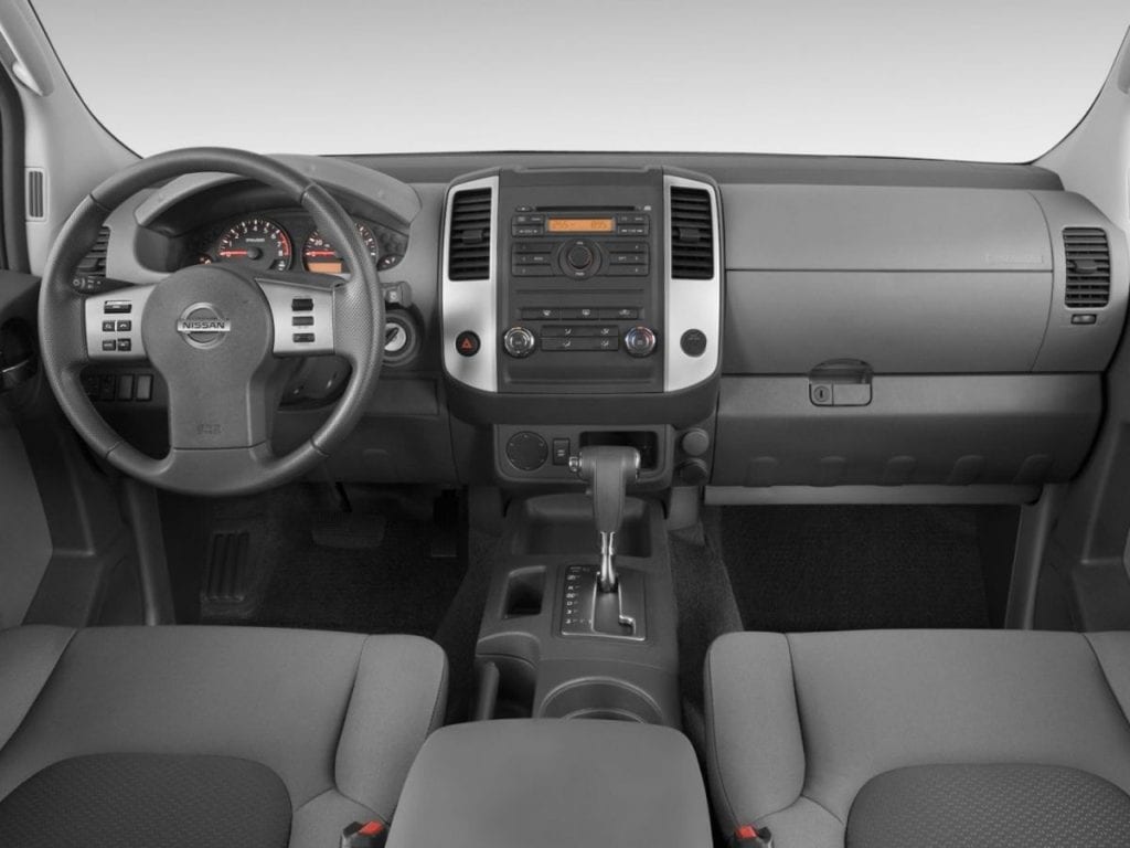 2017 Nissan Xterra Concept, Redesign, Release date, Diesel