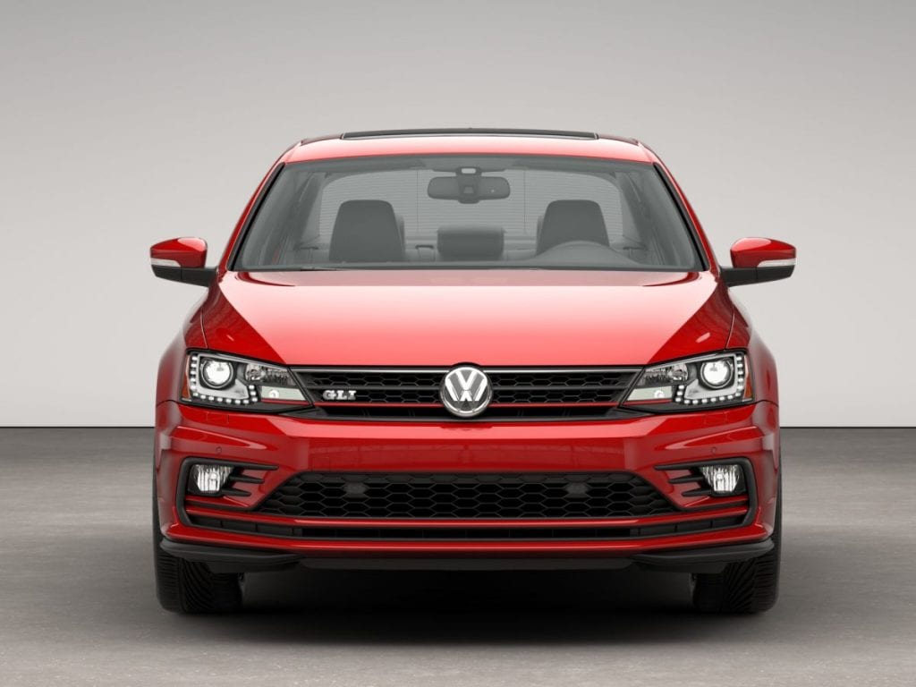 2017 VW Jetta GLI Review, Specs, Pictures, Turbo, Wiki