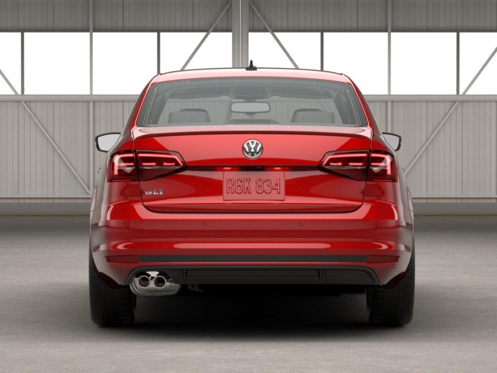 2017 VW Jetta GLI Review, Specs, Pictures, Turbo, Wiki