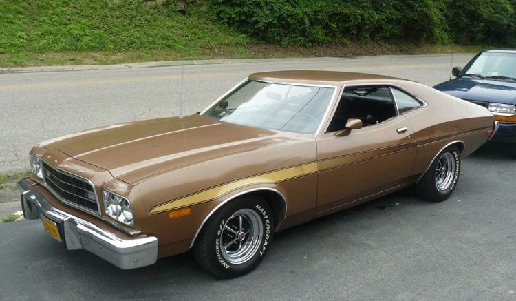 Ford Torino History, Production, Models, Engines, Design,