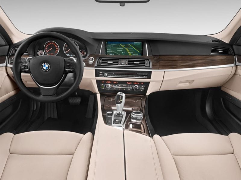 2016 BMW 5 Series Sedan, Review, Price, Pictures, Interior, Specs