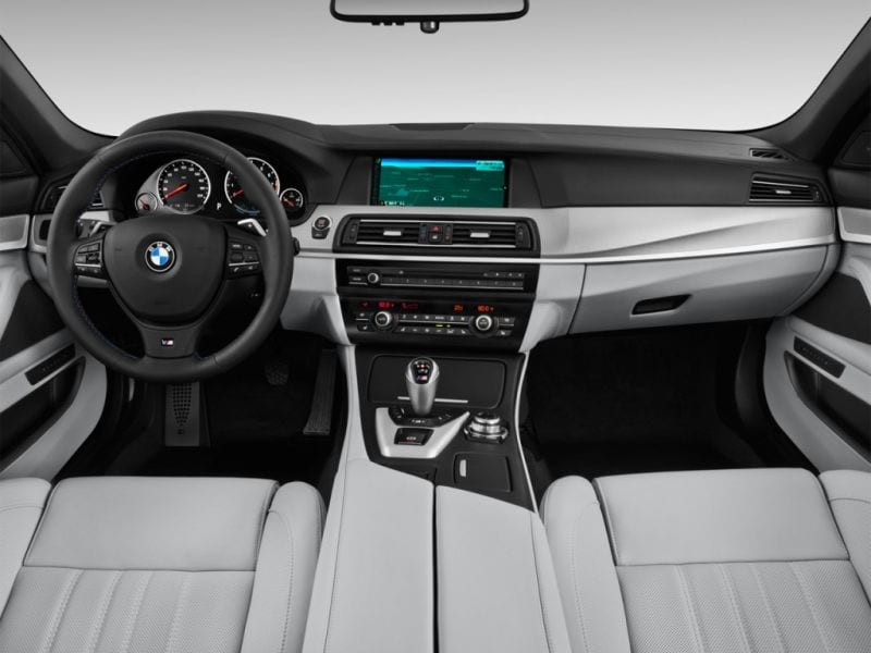 2016 BMW M5 Review, Specs, Price, Changes, 0-60, Pictures, Interior