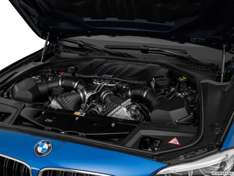 2016 BMW M5 Review, Specs, Price, Changes, 0-60, Pictures, Interior