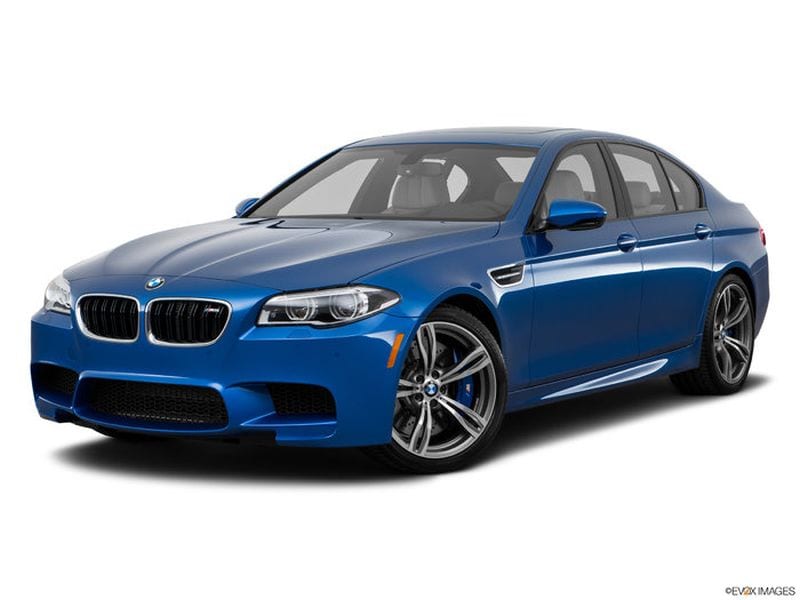 2016 BMW M5 Review, Specs, Price, Changes, 0-60, Pictures, Interior