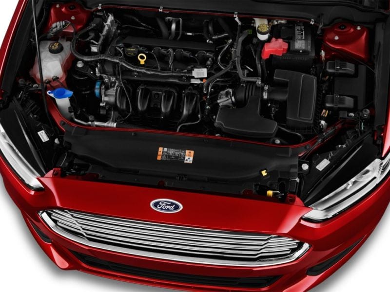 2016 Ford Fusion Review, Sedan, Accessories, Interior, Hybrid, Photos