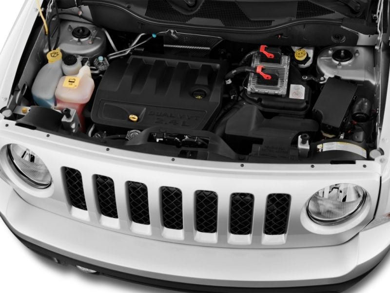 2016 Jeep Patriot Review, Price, MPG, Interior, Exterior, Engine