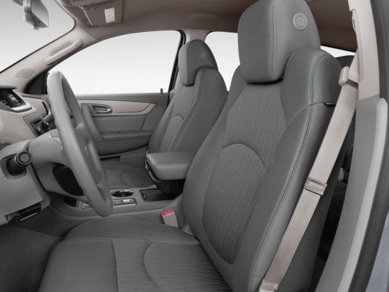 2016 Chevrolet Traverse Review, Redesign, Specs, Colors, MPG