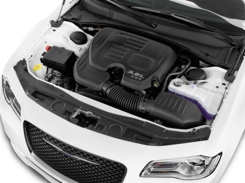 2016 Chrysler 300C Review, Price, Specs, Pictures, Accessories