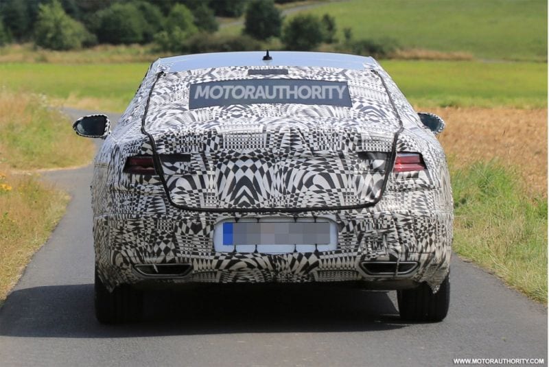 2018 Volkswagen CC Redesign, Release date, Review, Photos, Diesel