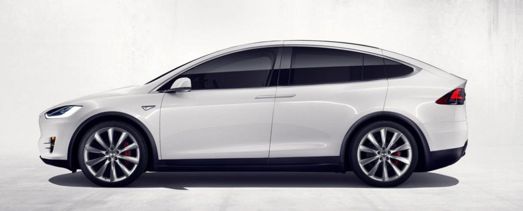 Tesla Model X Price Review Interior Photos Specs