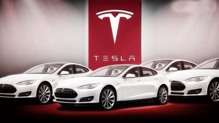 Tesla Model Y and Model 3 To Significantly Change Car Market