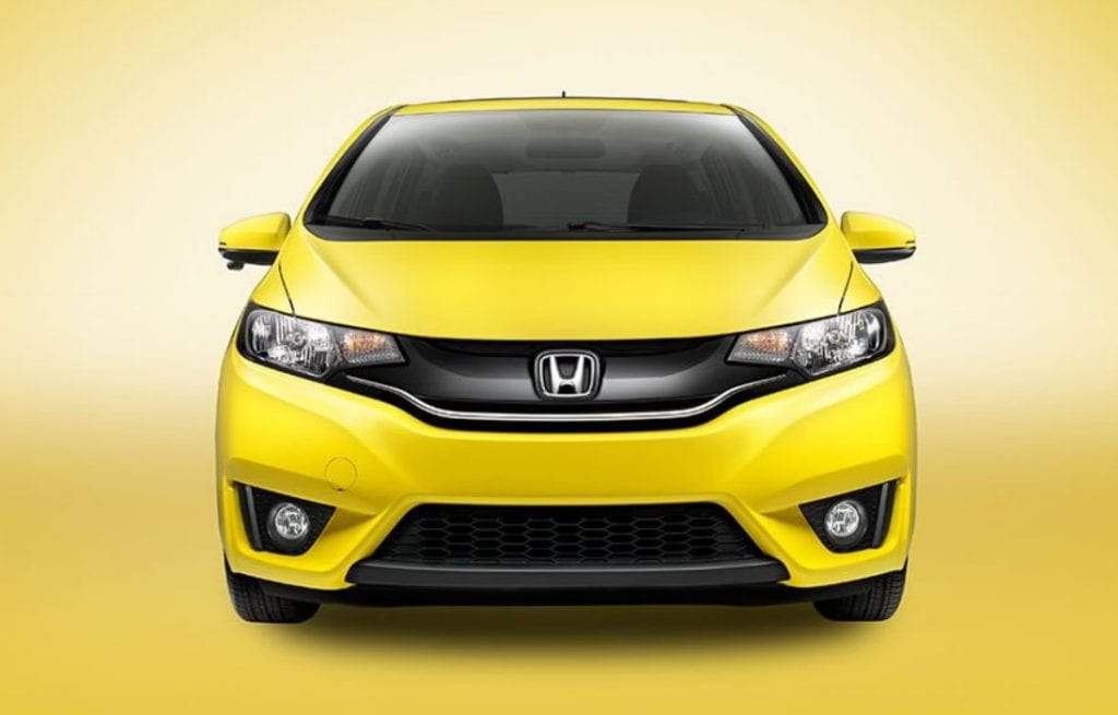2017 Honda Fit Design, Price, Performance, Engine
