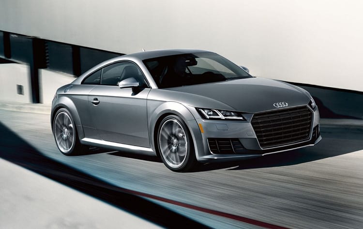 Top 15 Most Attractive Cars Bellow $50k