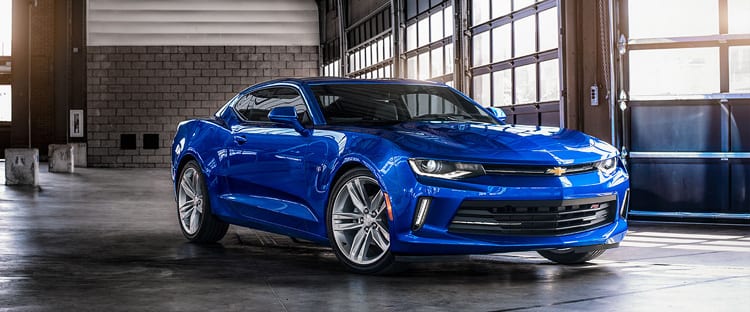 Top 15 Most Attractive Cars Bellow $50k