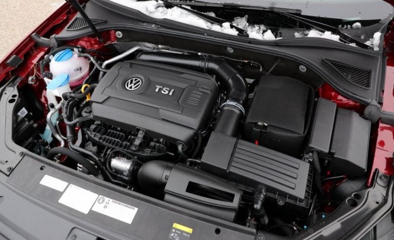 2018 VW Passat - Making It More Interesting Than Before