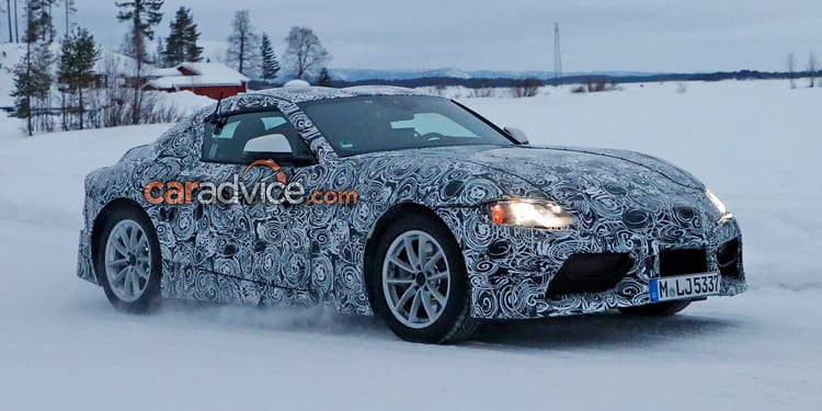 2020 Nissan Z Concept, Price, Performance, Release date