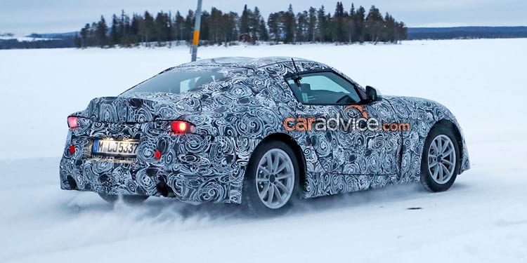 2020 Nissan Z Concept, Price, Performance, Release date