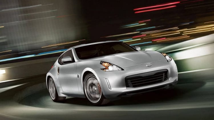 2020 Nissan Z Concept, Price, Performance, Release date