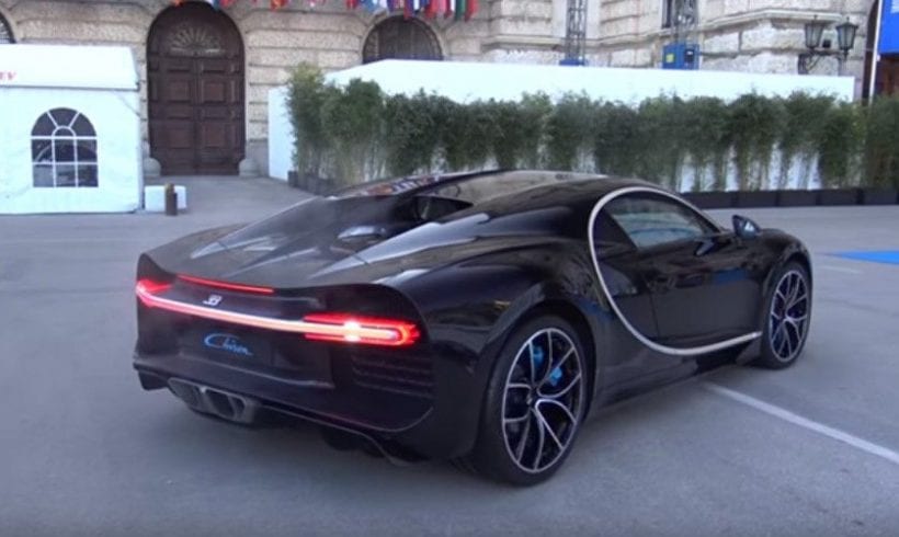 Top 5 Most Searched Cars In 2016