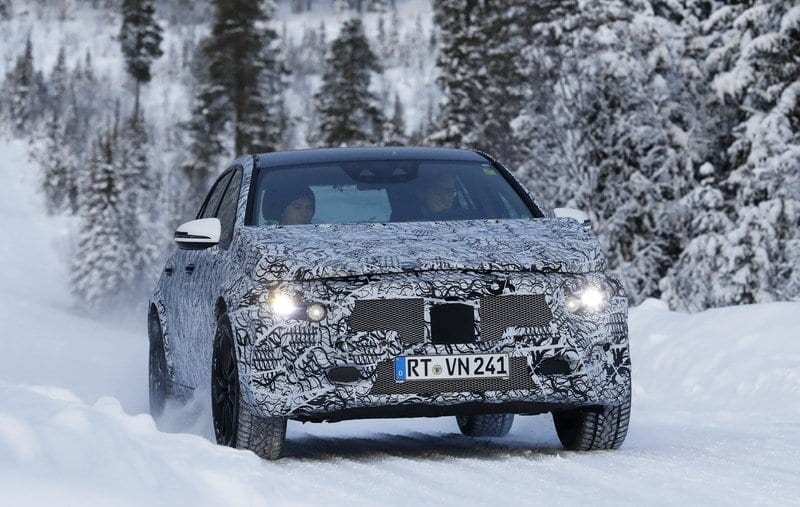 2020 Mercedes-Benz GLA Interior, Exterior, Changes, Specs